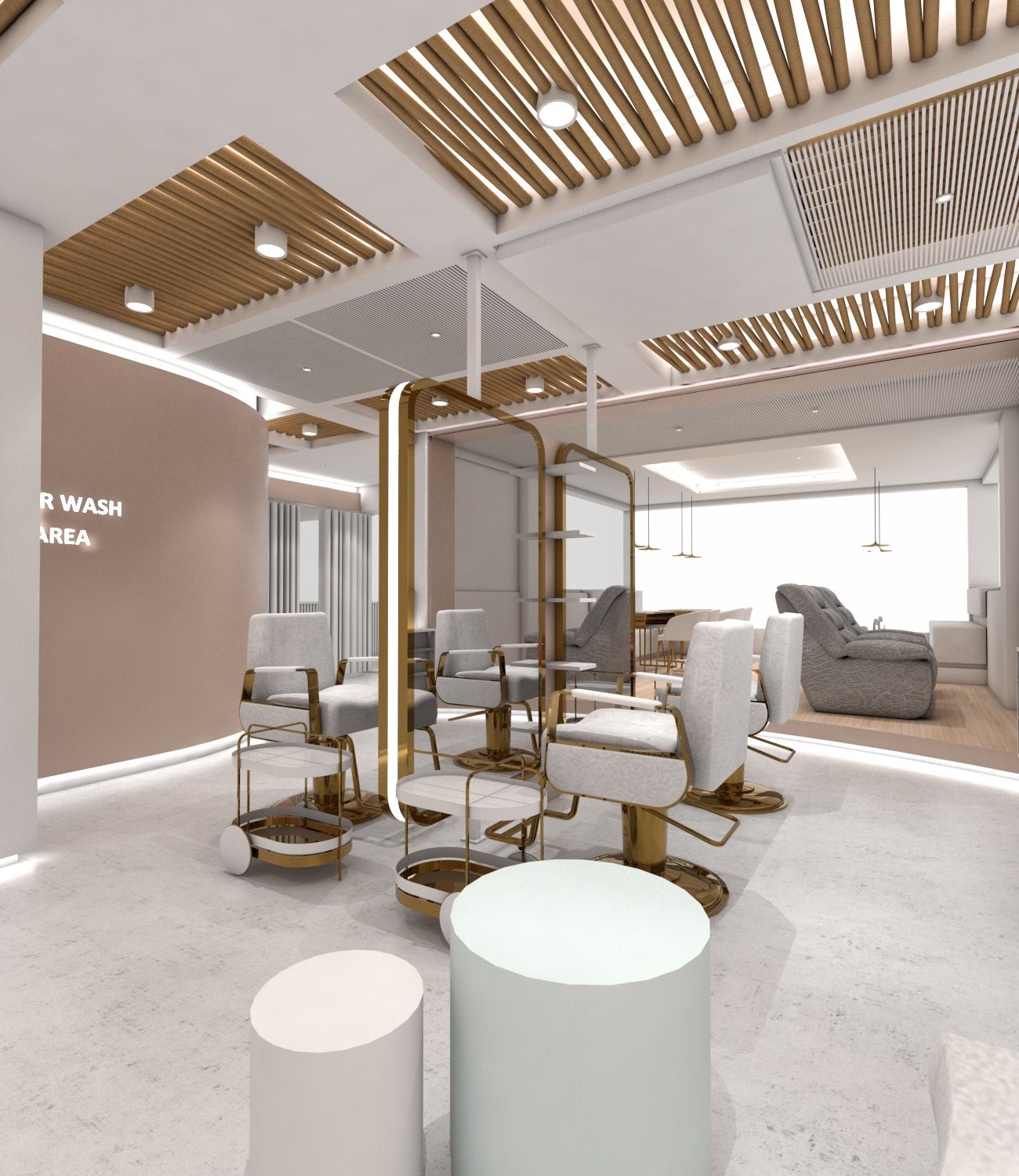 Carlos Interior Design – Trace Your Imagination