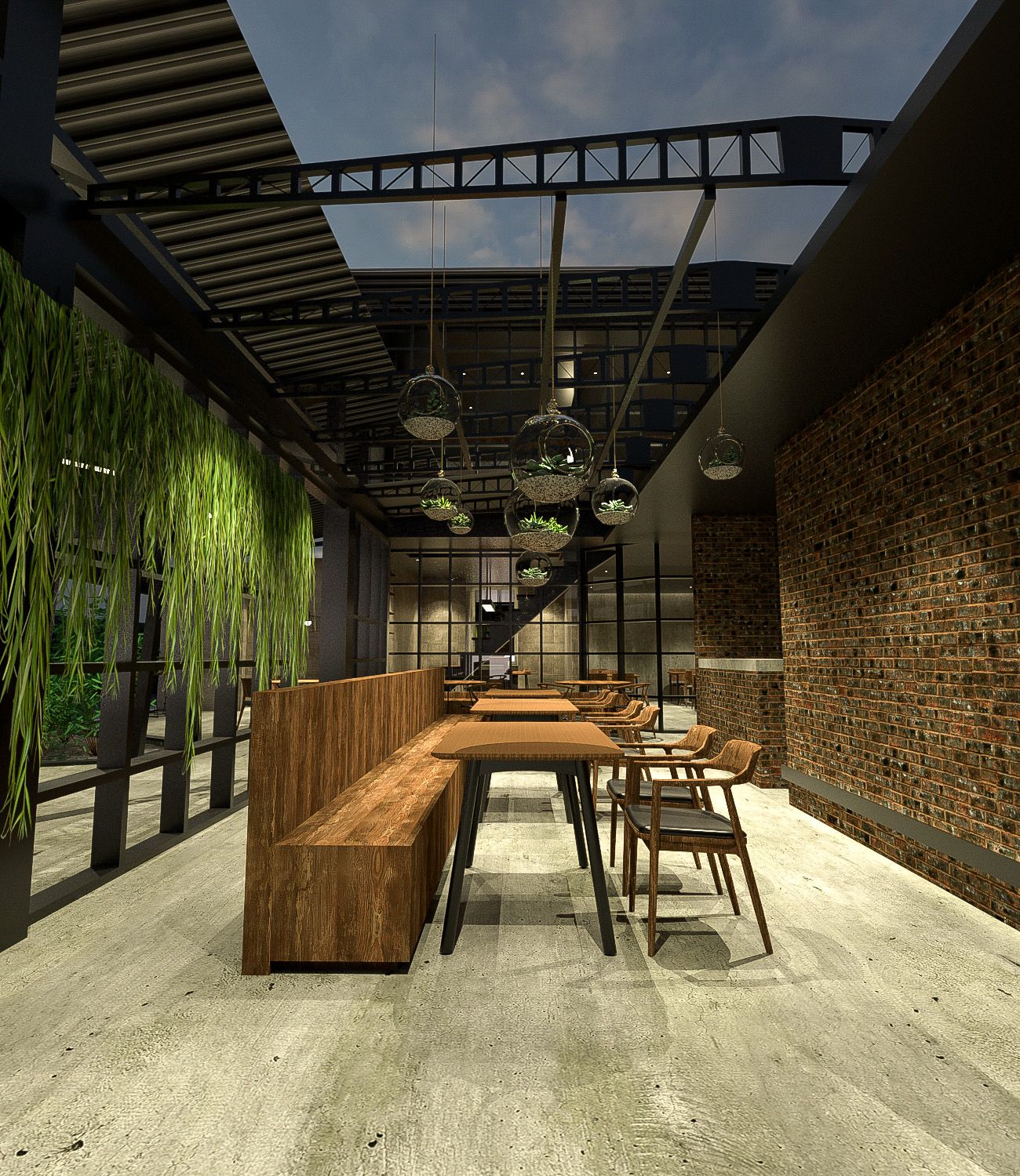 About us – Carlos Interior Design