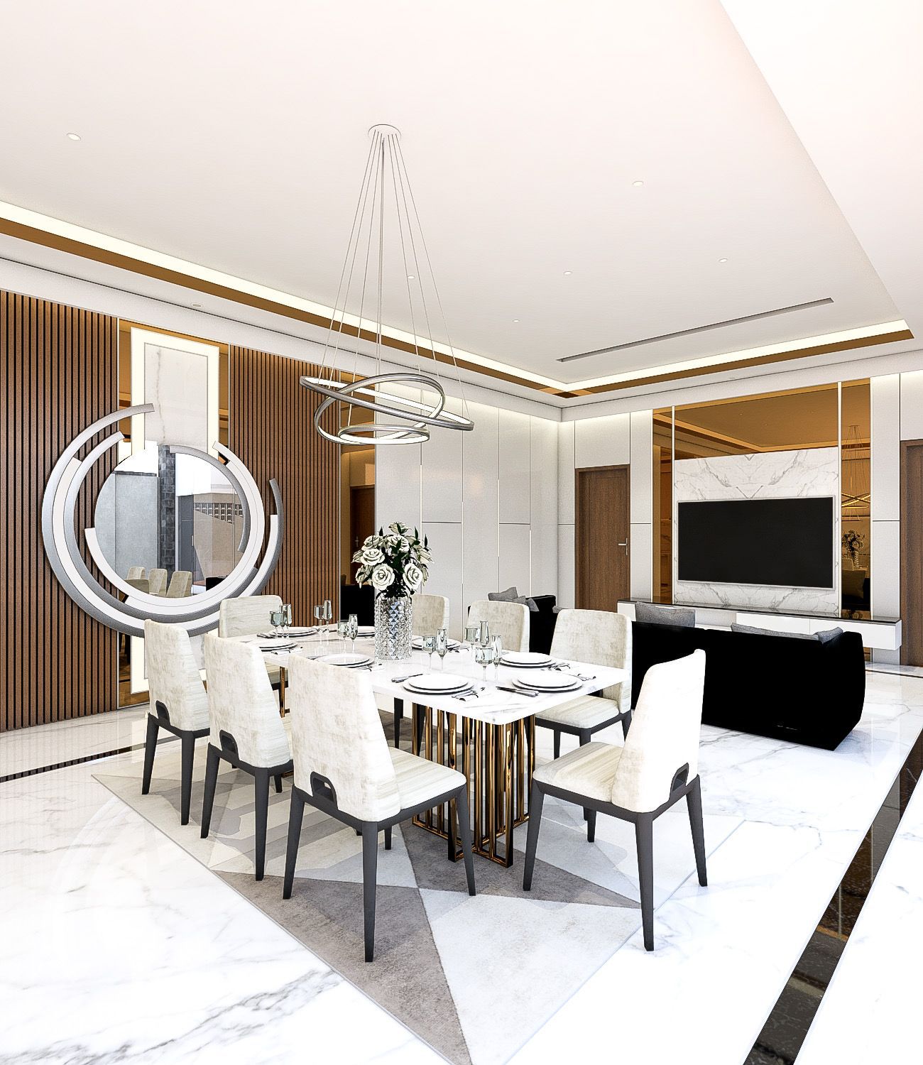 Carlos Interior Design – Trace Your Imagination