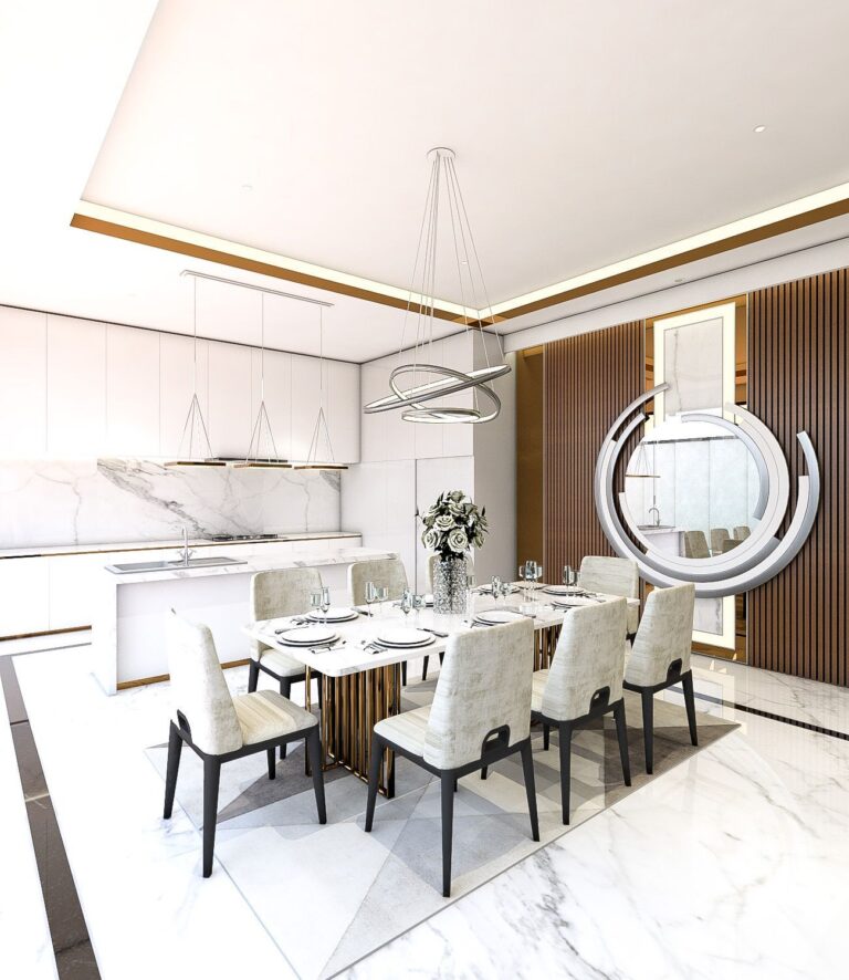 Carlos Interior Design – Trace Your Imagination