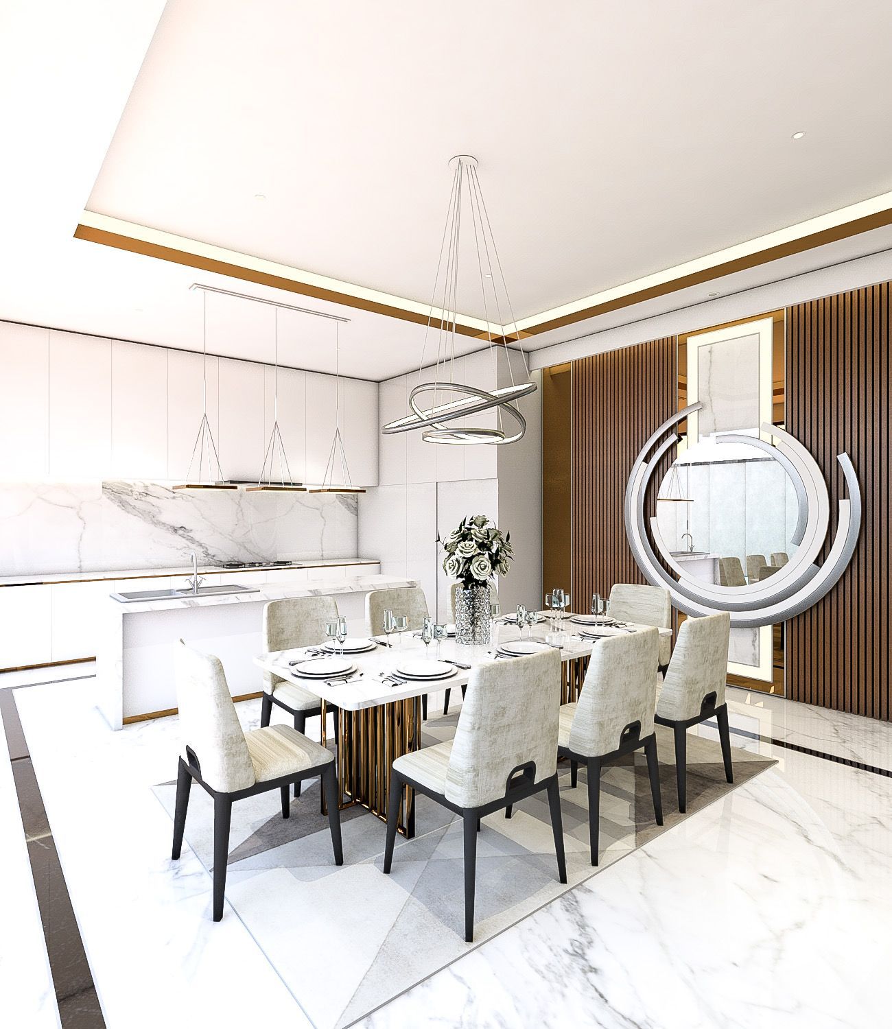 Carlos Interior Design – Trace Your Imagination