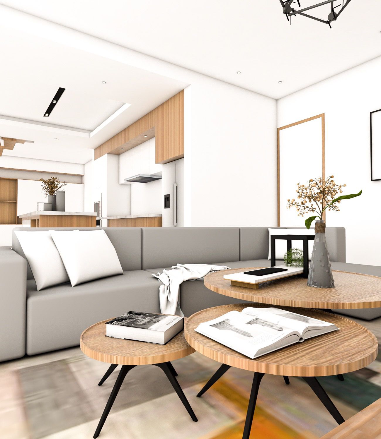 Bali Residential – Carlos Interior Design