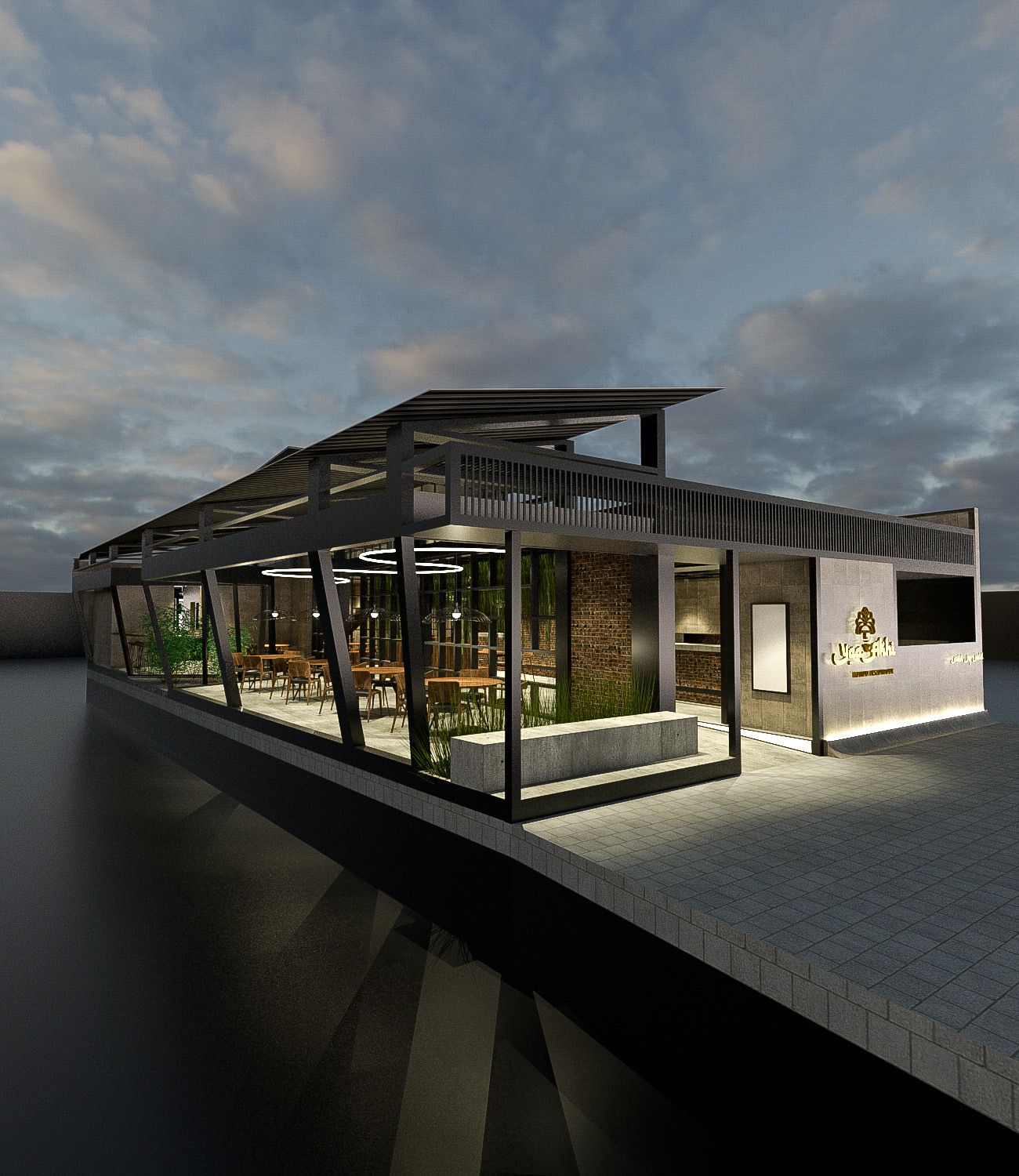 About us – Carlos Interior Design